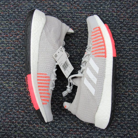 adidas | Shoes | Adidas Pulse Boost Hd Womens Running Shoes 1 | Poshmark